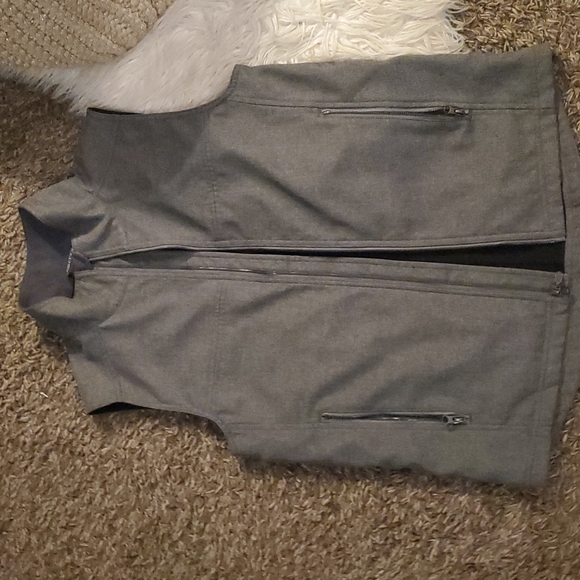 Exofficio | Jackets & Coats | Exofficio Mackenzie Mens Vest Size S ...